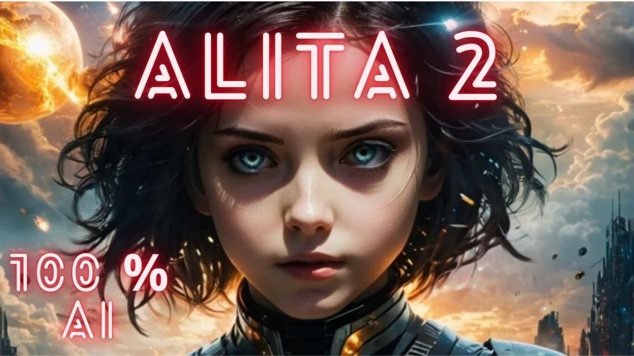 ALITA 2