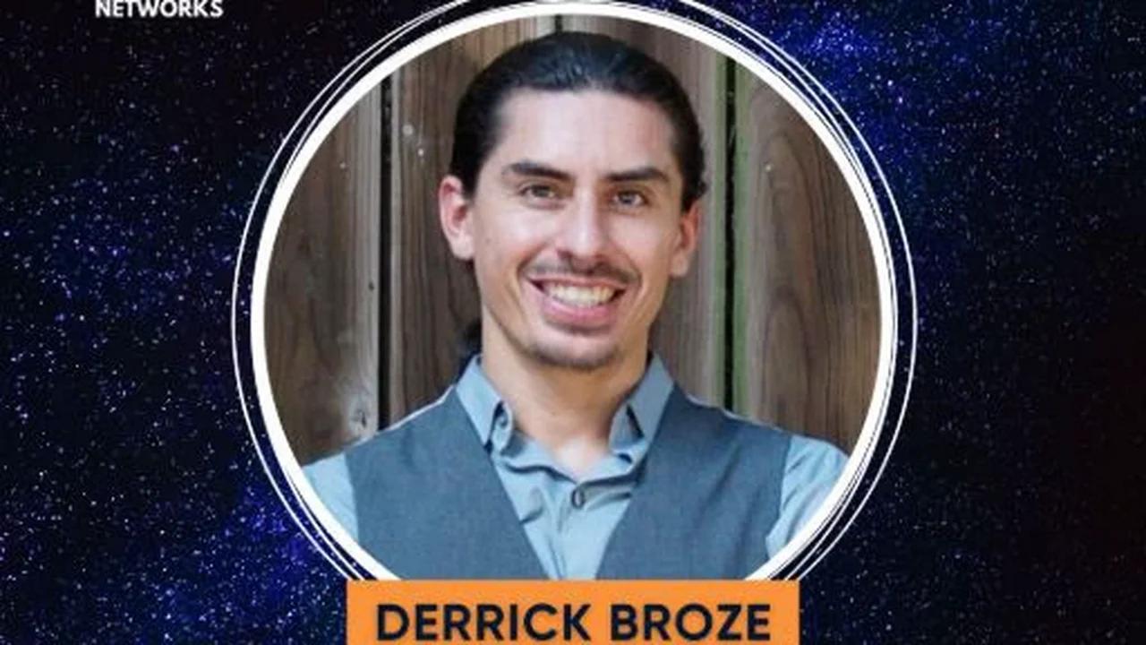 My Exit and Build Journey: How to Opt Out of Technocracy and Into Abundance - Derrick Broze (The ...