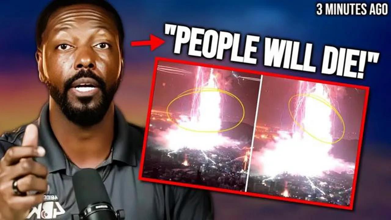 'we are ALL in trouble' - Billy Carson (full explanation)