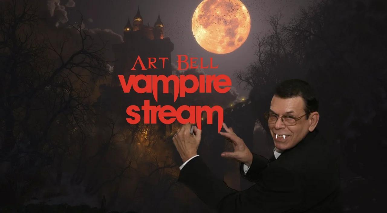 Vampire Stream