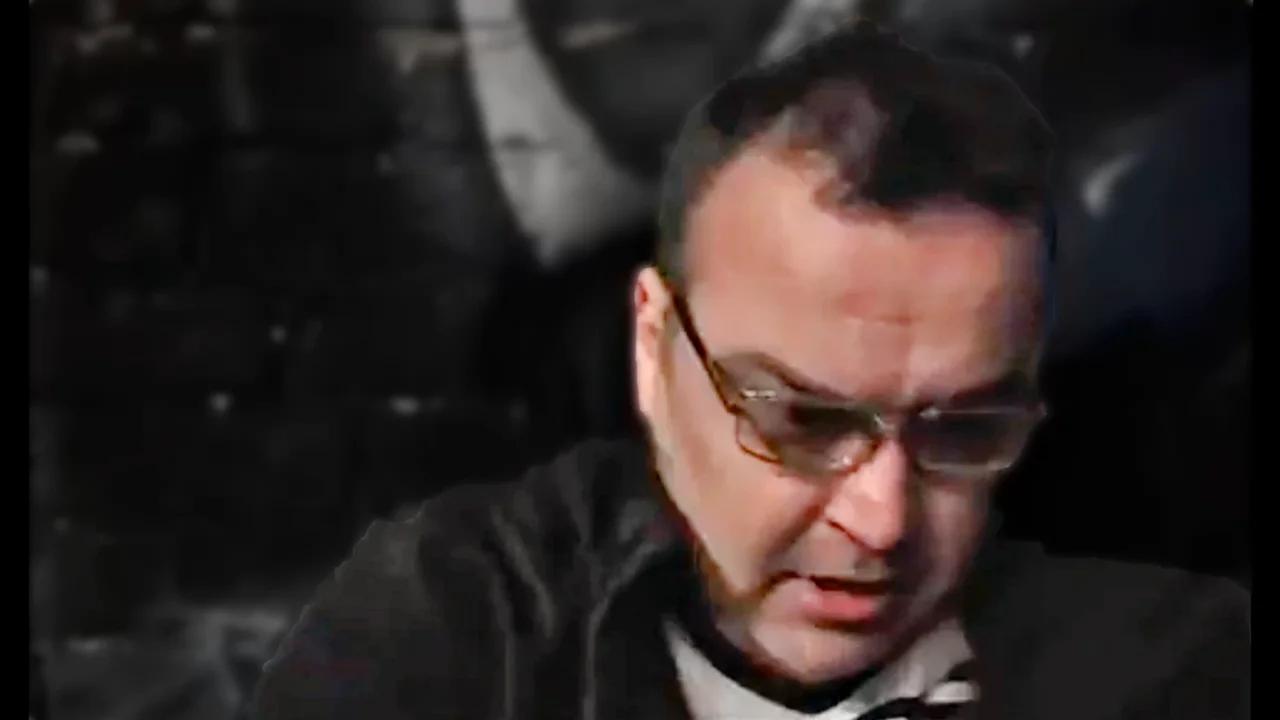 Gavin Stubbs, Hull 17/1/24