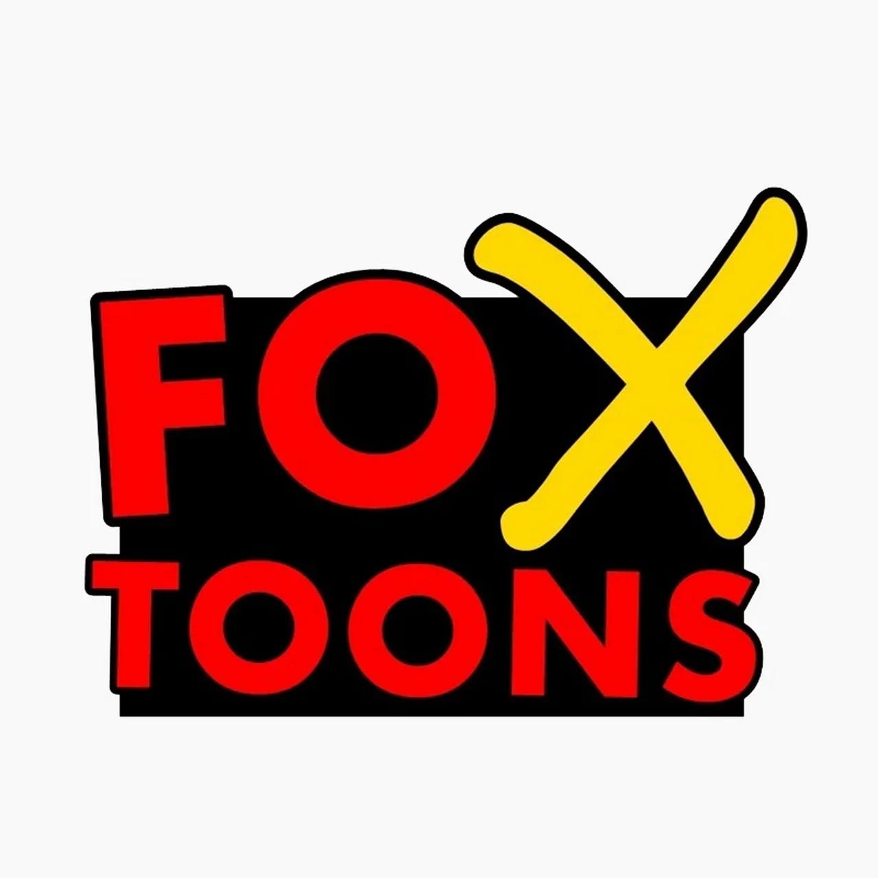 Fox Toons - Desene animate