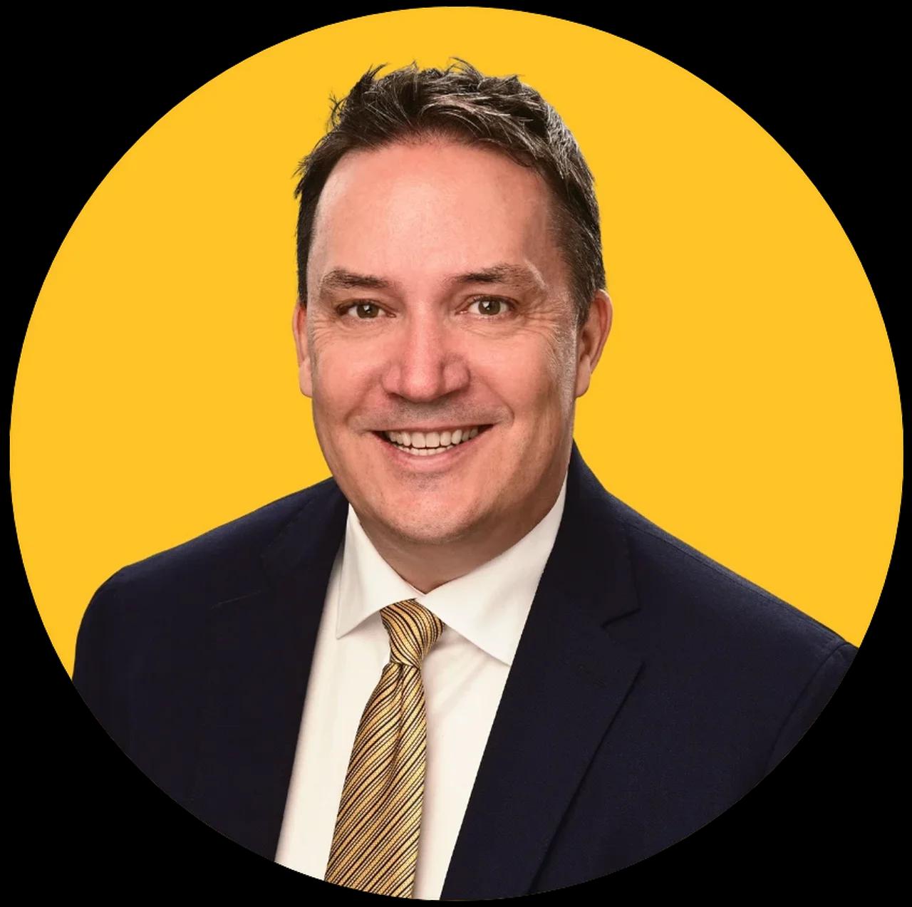 John Ruddick, NSW MLC, Interviewed on The Savvy Street Show