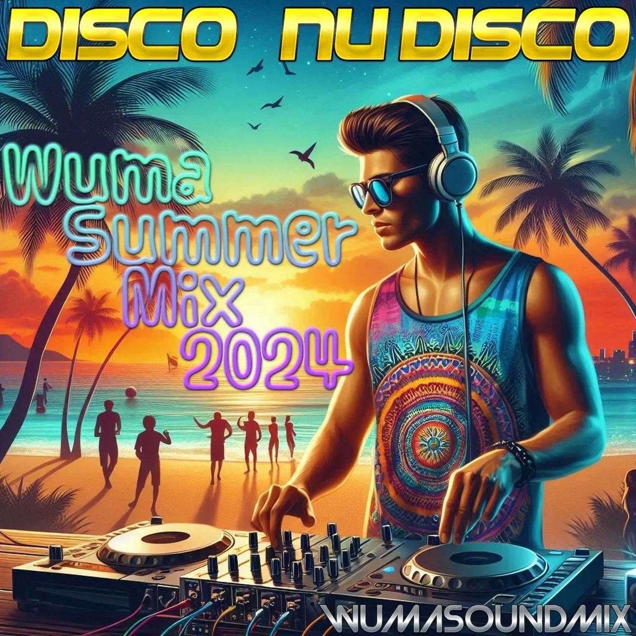 Wuma Summer Mix 2024