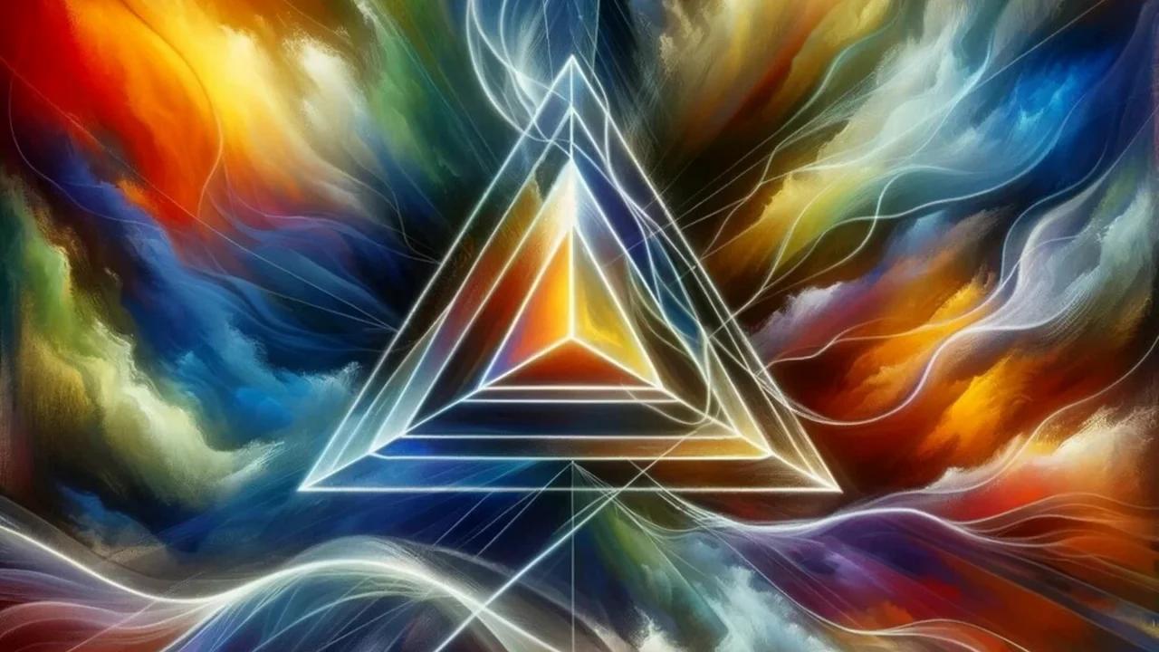 Triangle of Power - Sapien Medicine