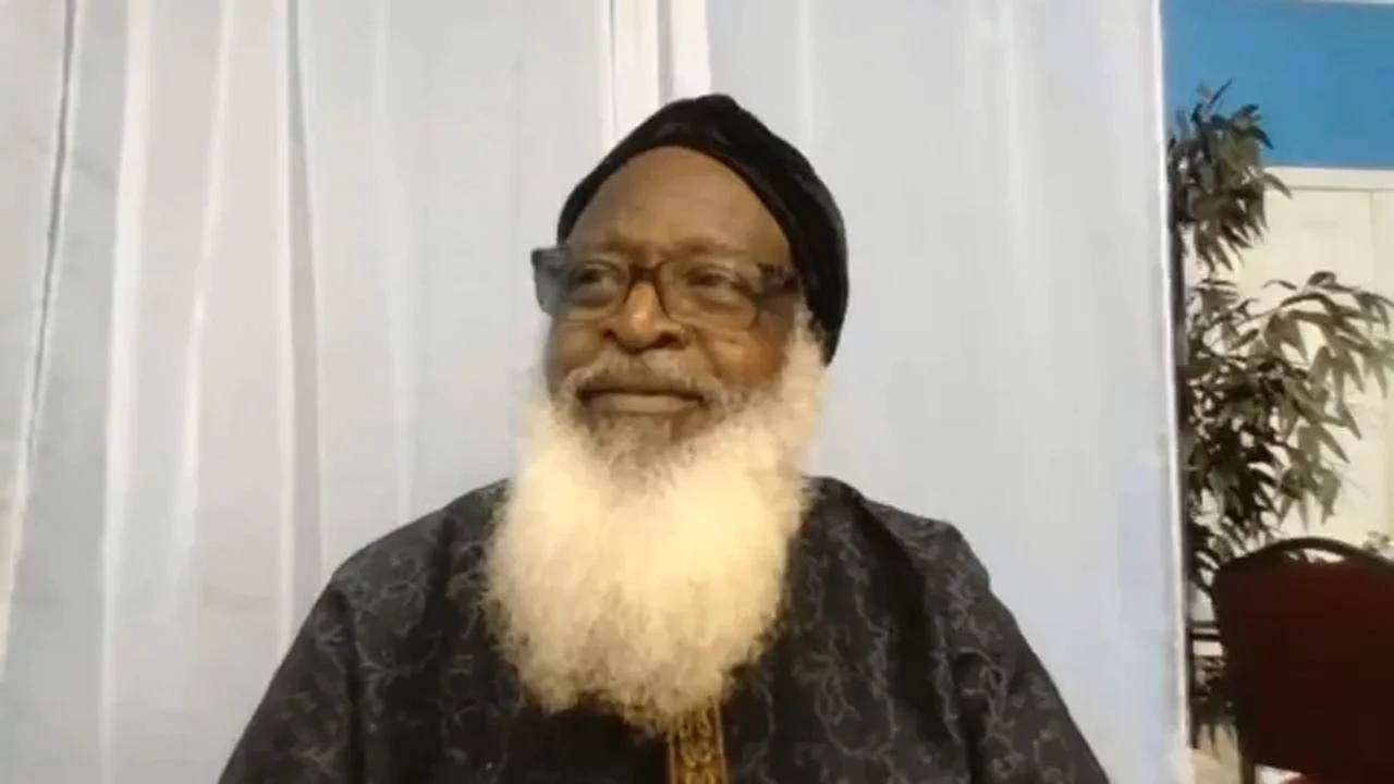 Prophecy Class: "Isa. 1:1- Pt. B" 7/27/2025