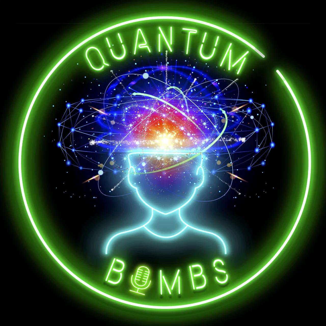 Quantum Bombs