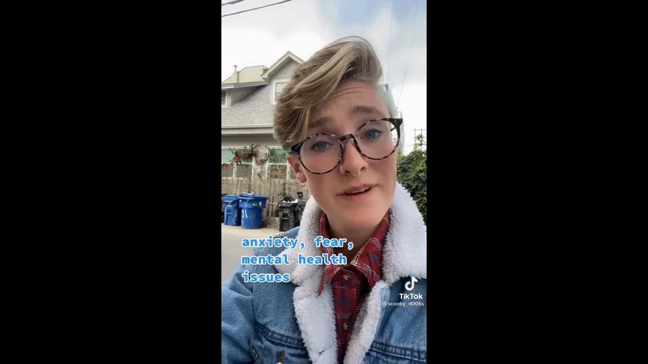 Church of the Nonbinaries: Saving the Breast for Last (Cal Dobbs)