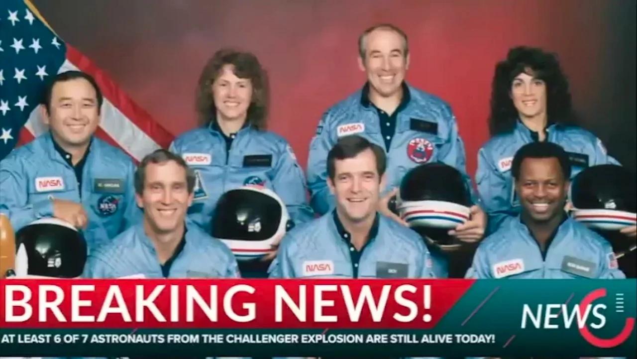 The 1986 Challenger Disaster Exposed