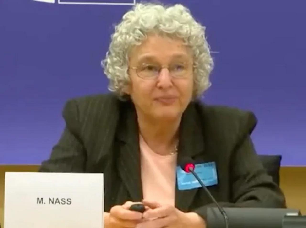 Dr. Meryl Nass - the risks of the new pandemic treaty and amendments to ...