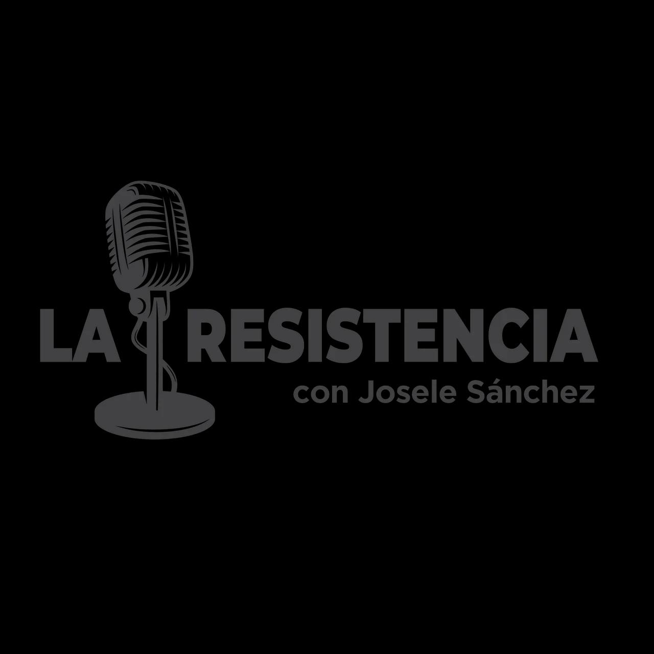 CANAL SECUNDARIO LA RESISTENCIA CON JOSELE SANCHEZ