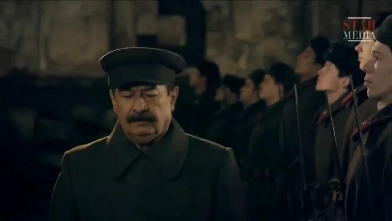 Kill Stalin - 1