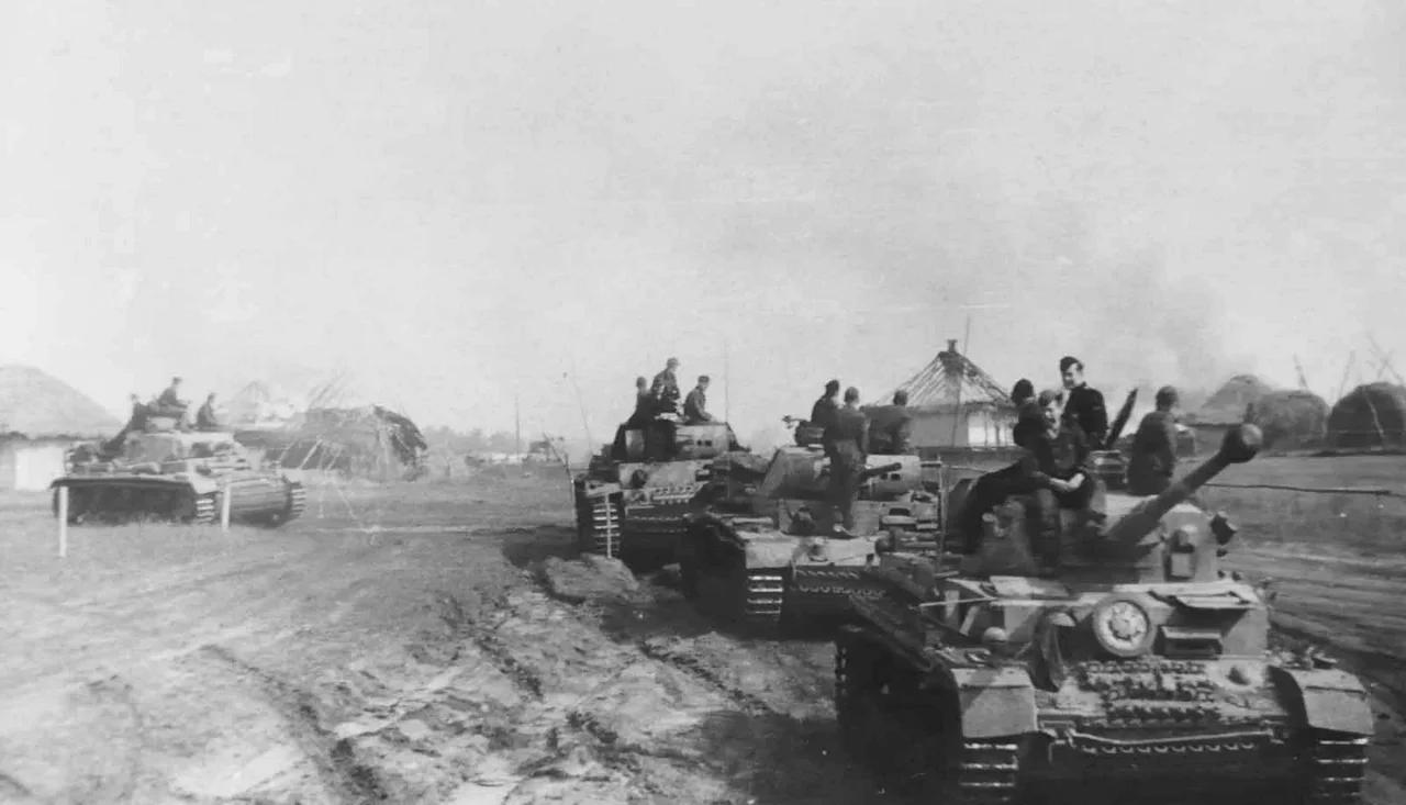 SS Steel Storm : Waffen-SS Panzer Battles on the Eastern Front 1943 ...