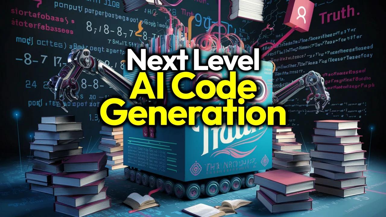 Automating Code Generation And Improvement With Tree Sitter And Nodejs Llm Ai Program Development 5448