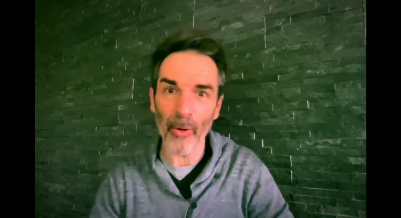 Sébastien Recchia - 29.04.2023 - Restez couchés ! n°106