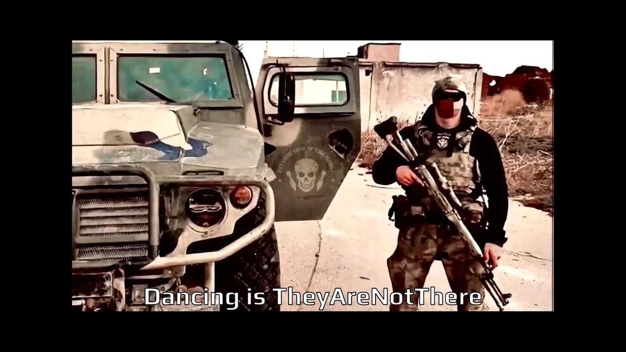 Лето и Арбалеты (Summer and Crossbows) - Аким Апачев (Akim Apachev)