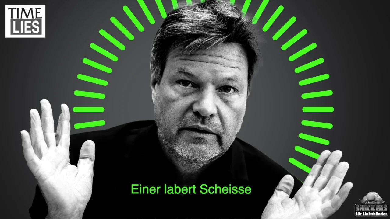 Einer-labert