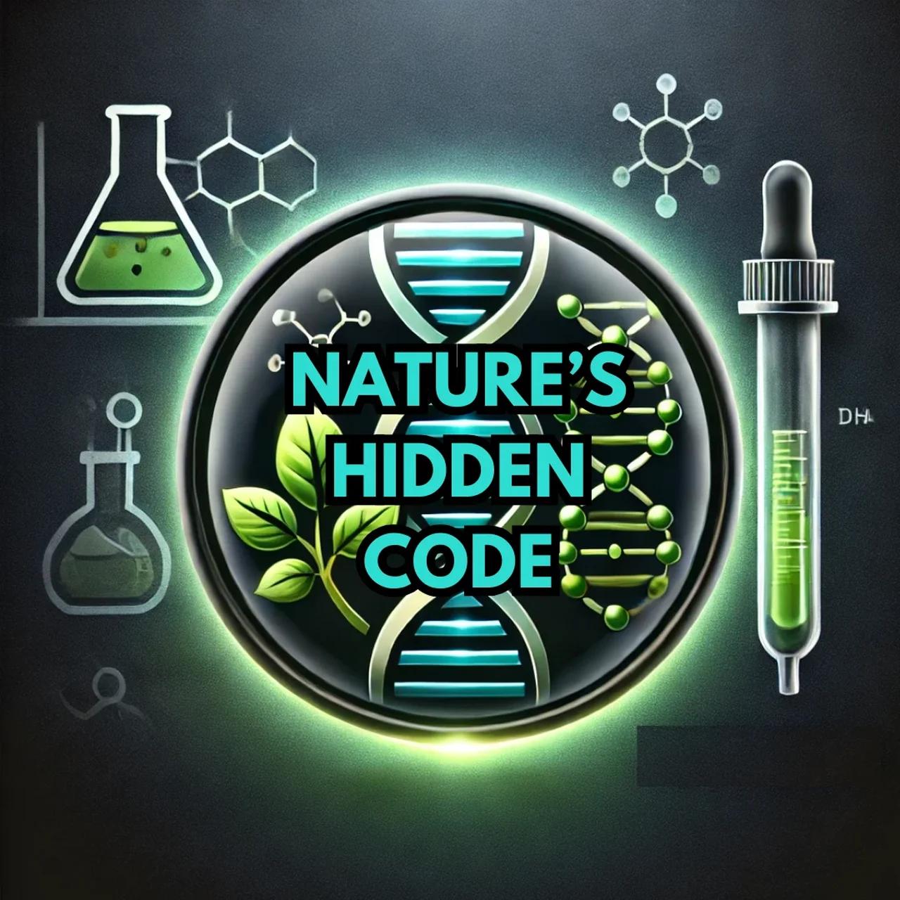 Nature's Hidden Code