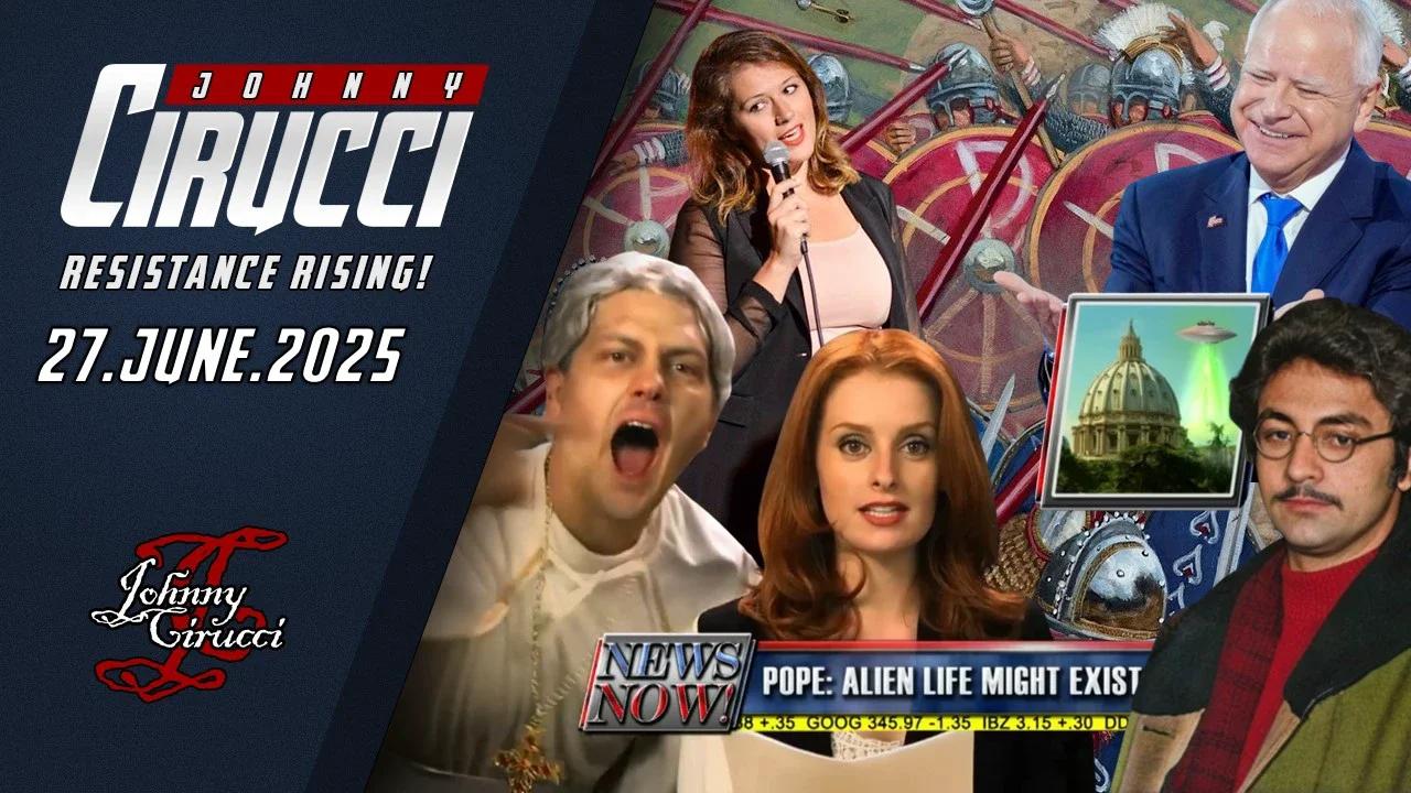 Skippy Podesta, Trevor Moore, Senate Parliamentarian-ette, Leonarda ...