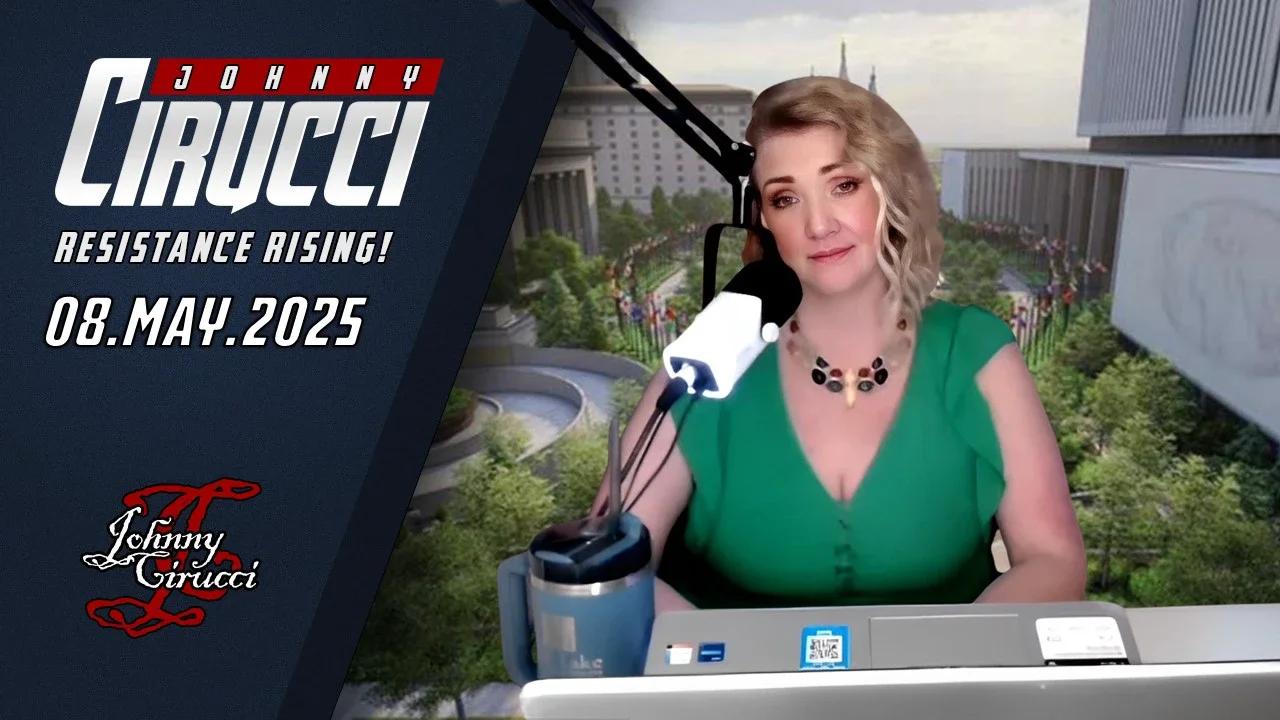 Peeking Through The Keyhole: Johnny Cirucci Interviews Heidi Luv of Unfiltered Rise