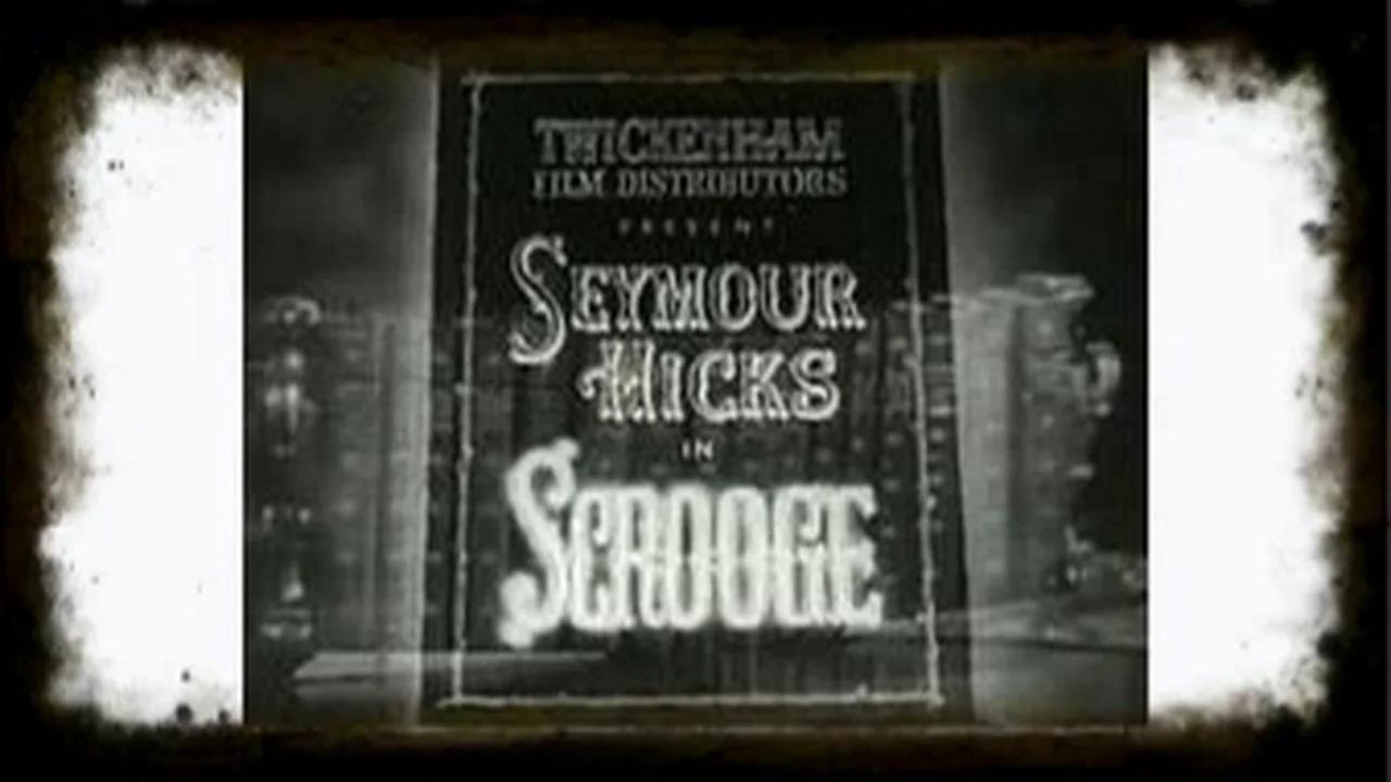 Scrooge 1935 | Classic Christmas Movies | Classic Drama Movies ...