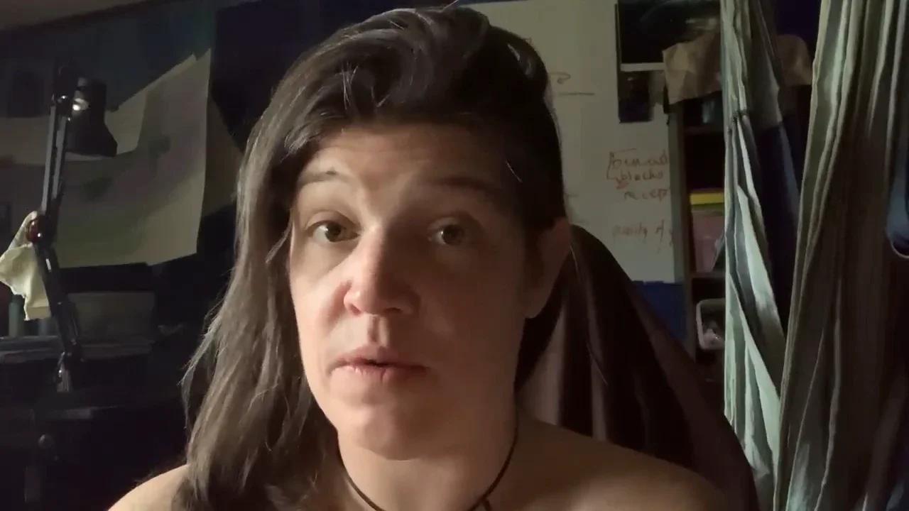 Sabrina Wallace 24-JAN-2024 video 7