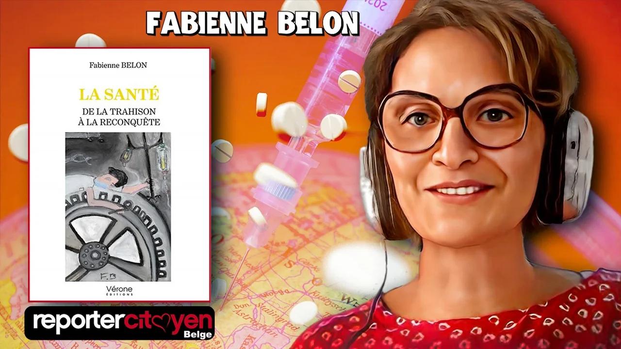 Interview Fabienne Belon