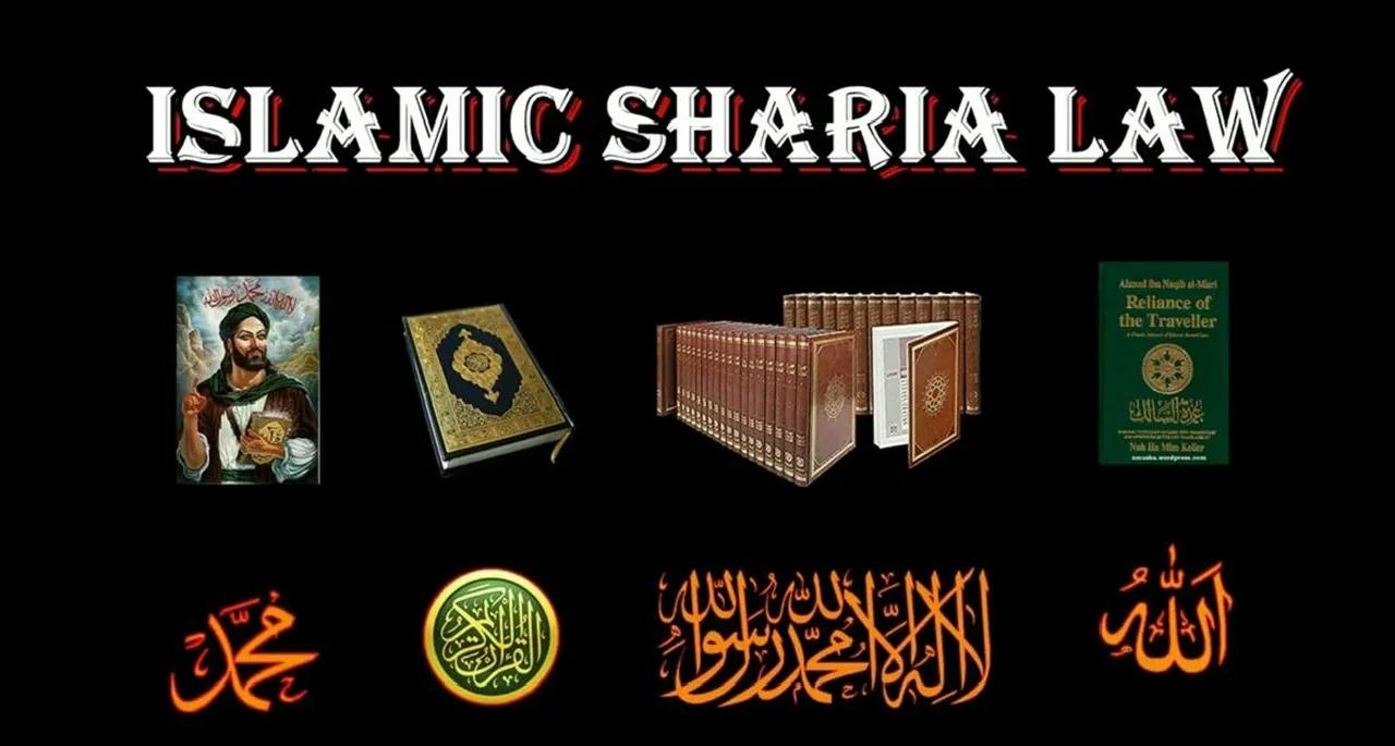 Islamic Sharia Law