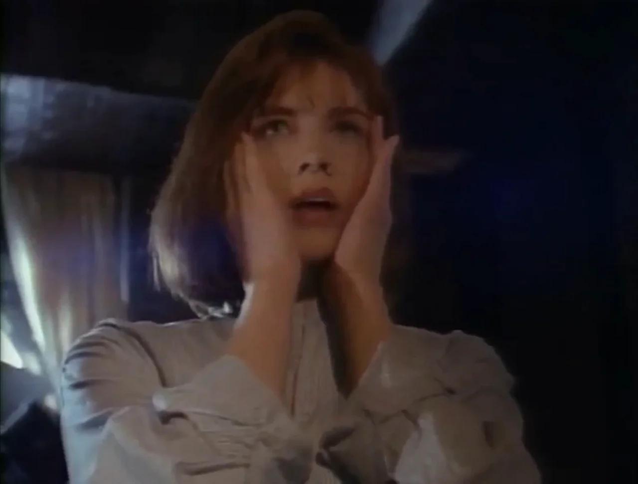 The Adventures Of Superboy S4 Ep 4 - Female AP