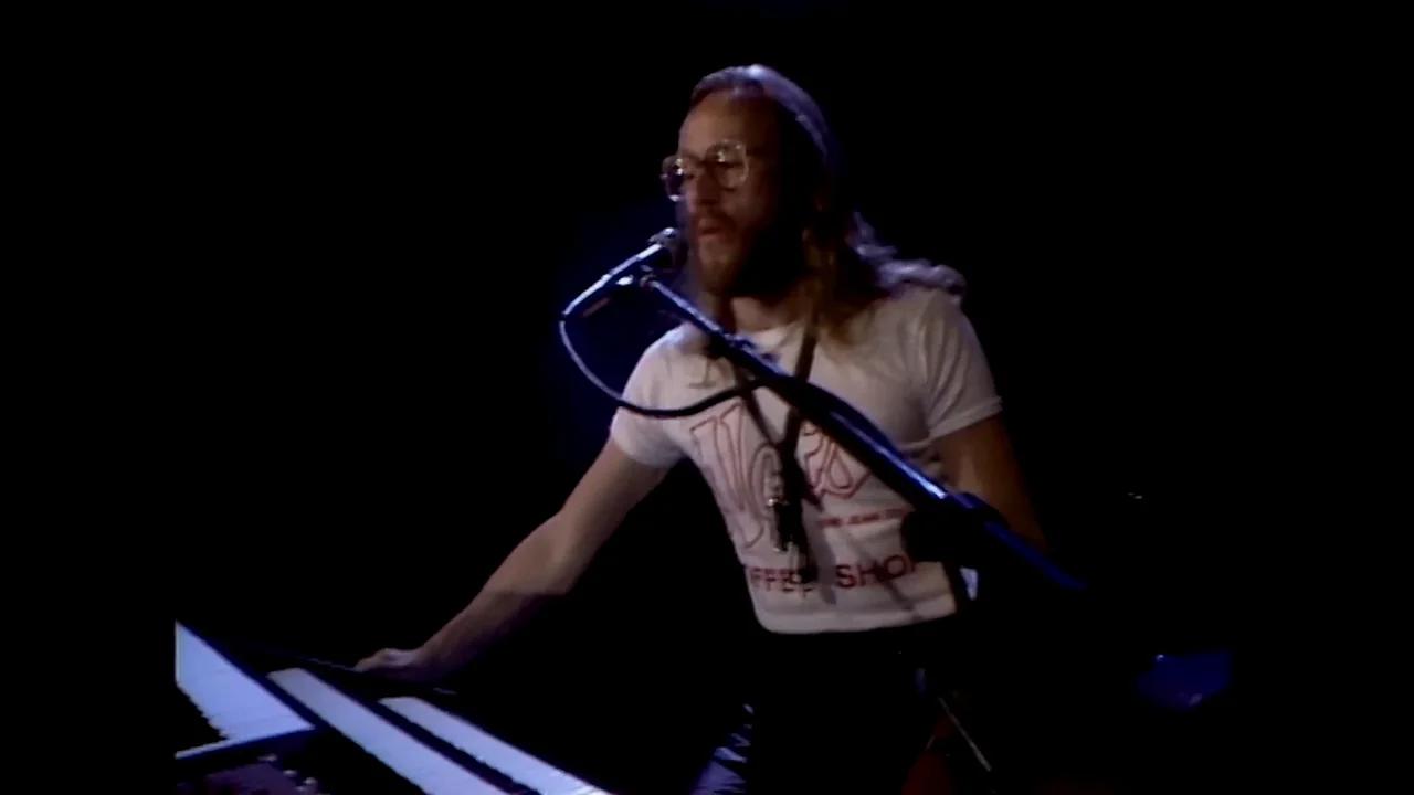 Supertramp - Goodbye Stranger (The Midnight Special, Oct 5, 1979)[TV ...