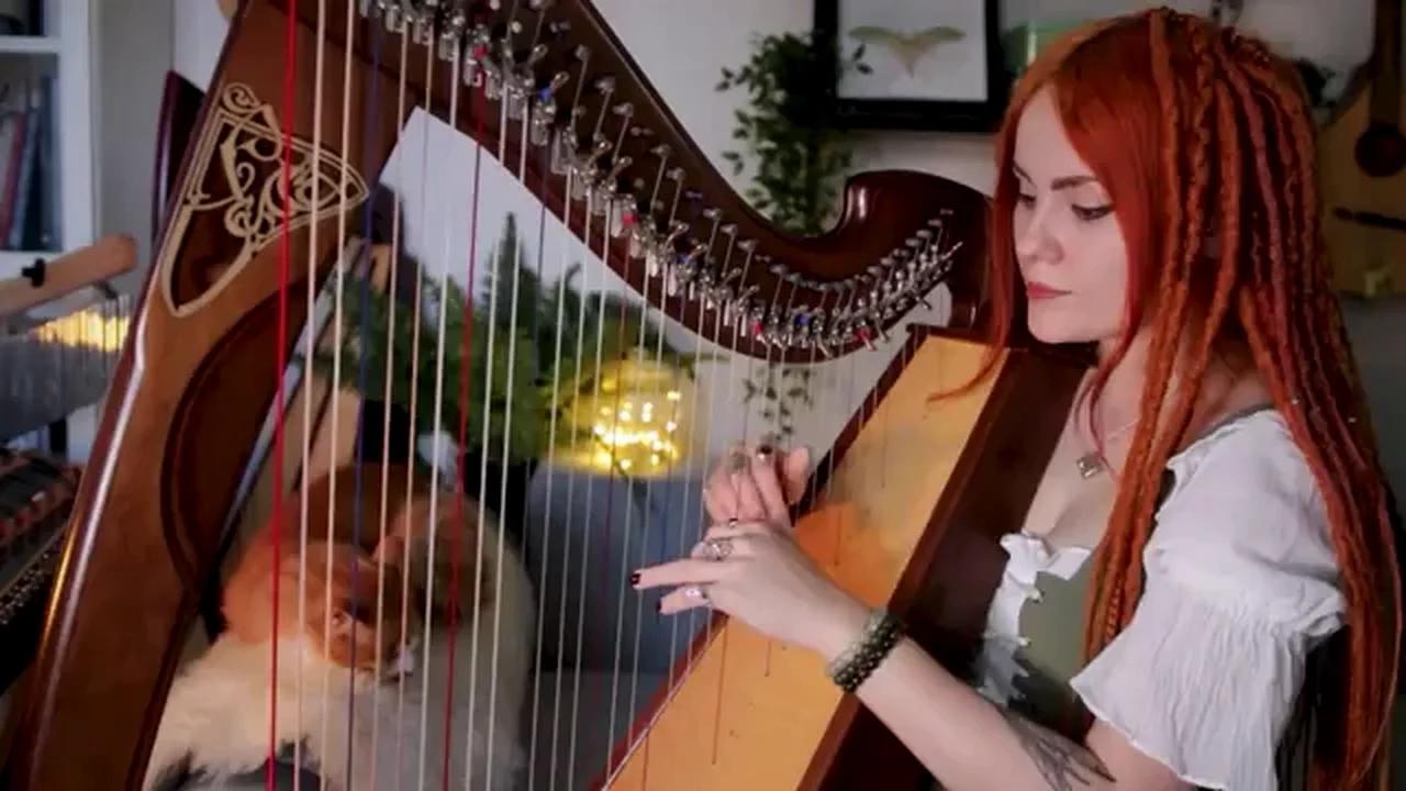 Heroes of Might and Magic IV - Hope Dirt Theme (Gingertail Cover)