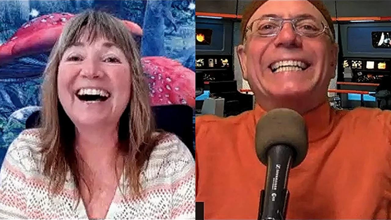 Interview with Hugh Reilly from ThatChannel.tv - Up to Date Reality ...