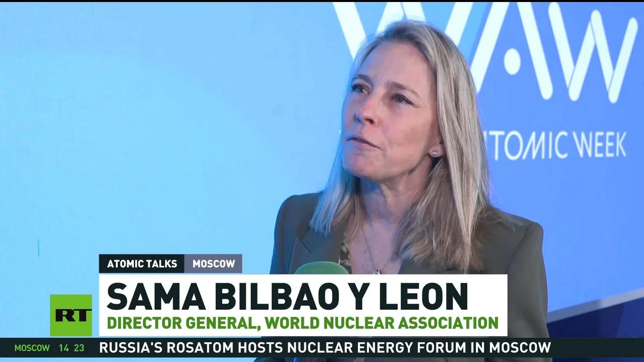 'We do need to have nuclear energy' — World Nuclear Association head ...