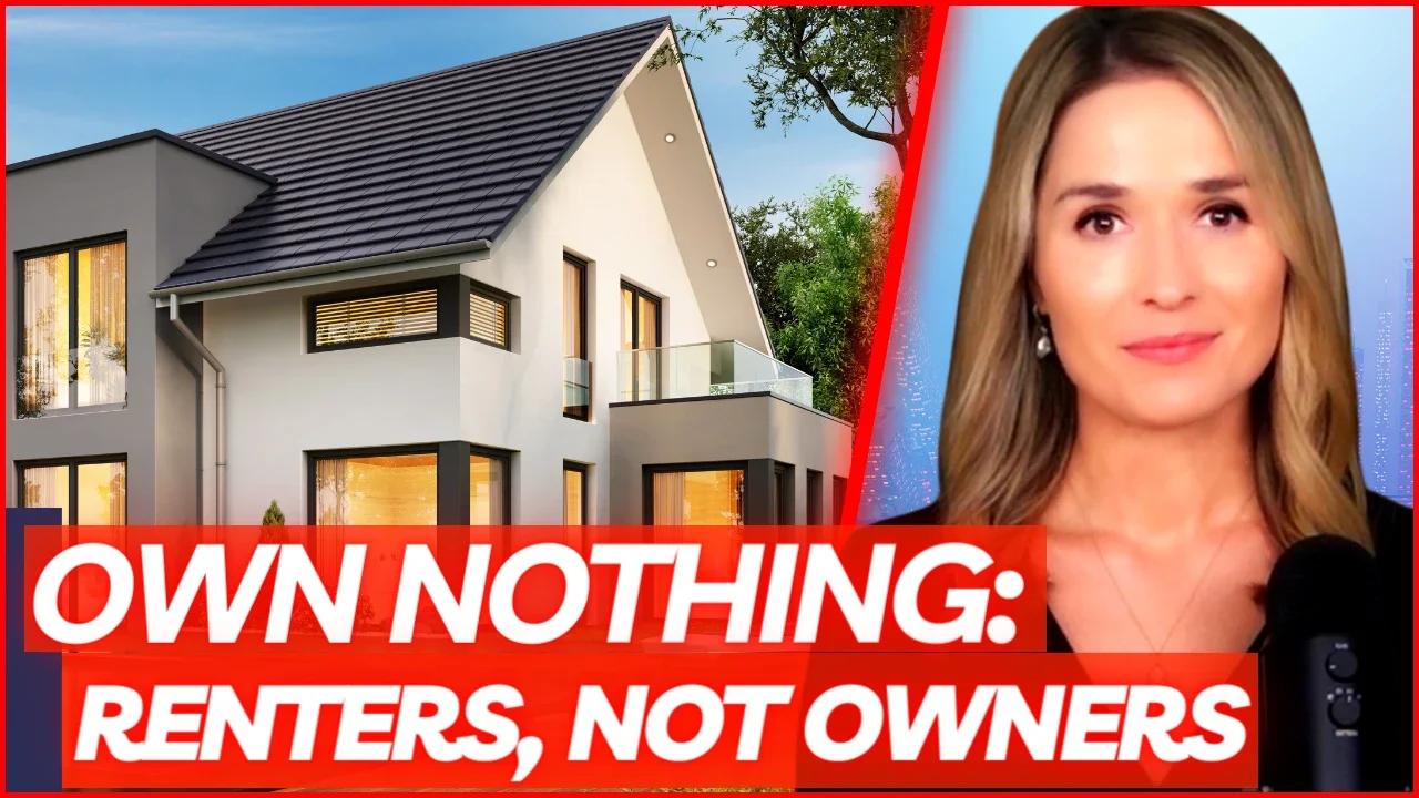 U.S. Housing Affordability Hits New Low: It's Now Cheaper To Rent Than ...