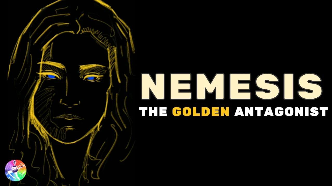 The 7 Types of Antagonists - The Nemesis - Create Characters Easily