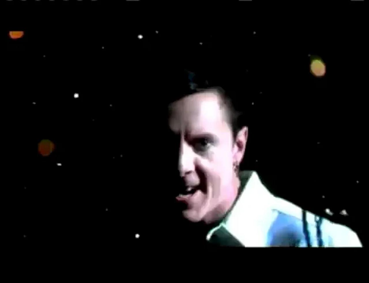 Burden Brothers “Beautiful Night”