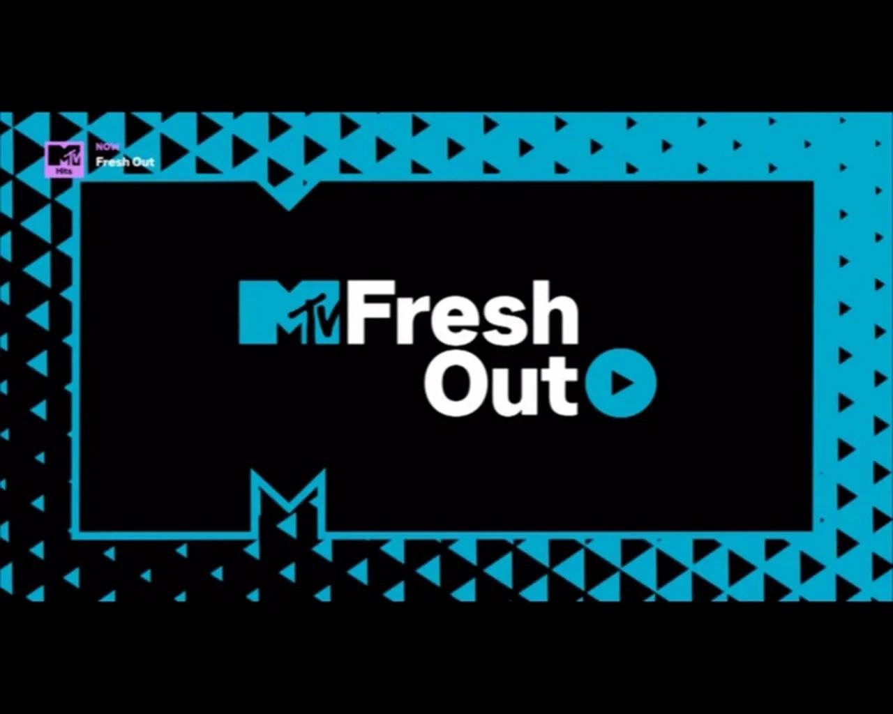 Fresh Out (14-04-2025)(MTV Hits)