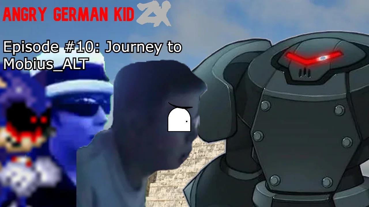 AGK ZX Episode #10: Journey To Mobius_ALT