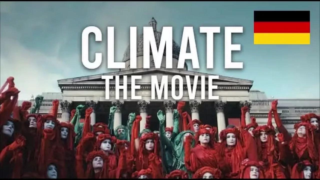 Climate: The Movie (Das Klima: Der Film) Deutsch gesprochen (voice ...