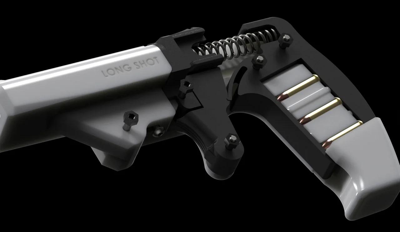 Longshot Reference Model