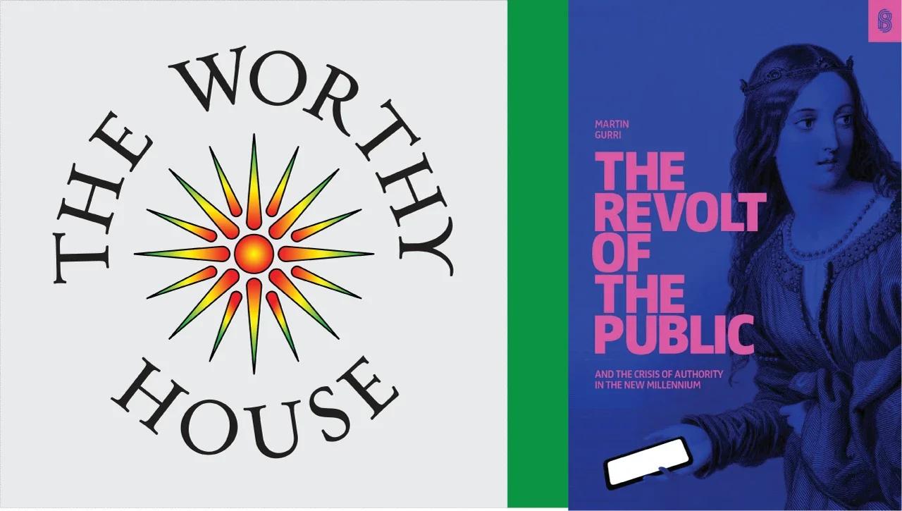 The Revolt of The Public and the Crisis of Authority in the New ...