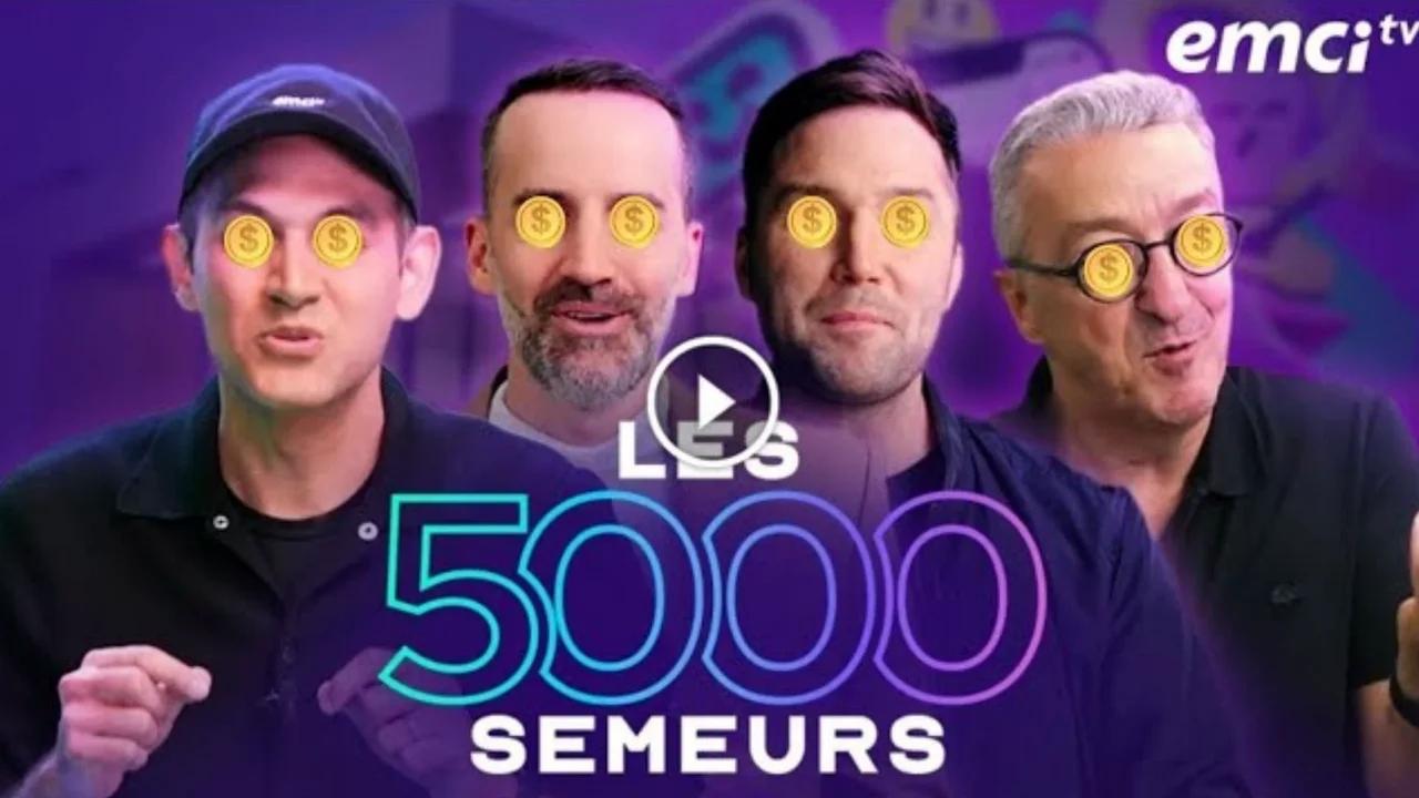 EMCI TV est un nouveau Vatican