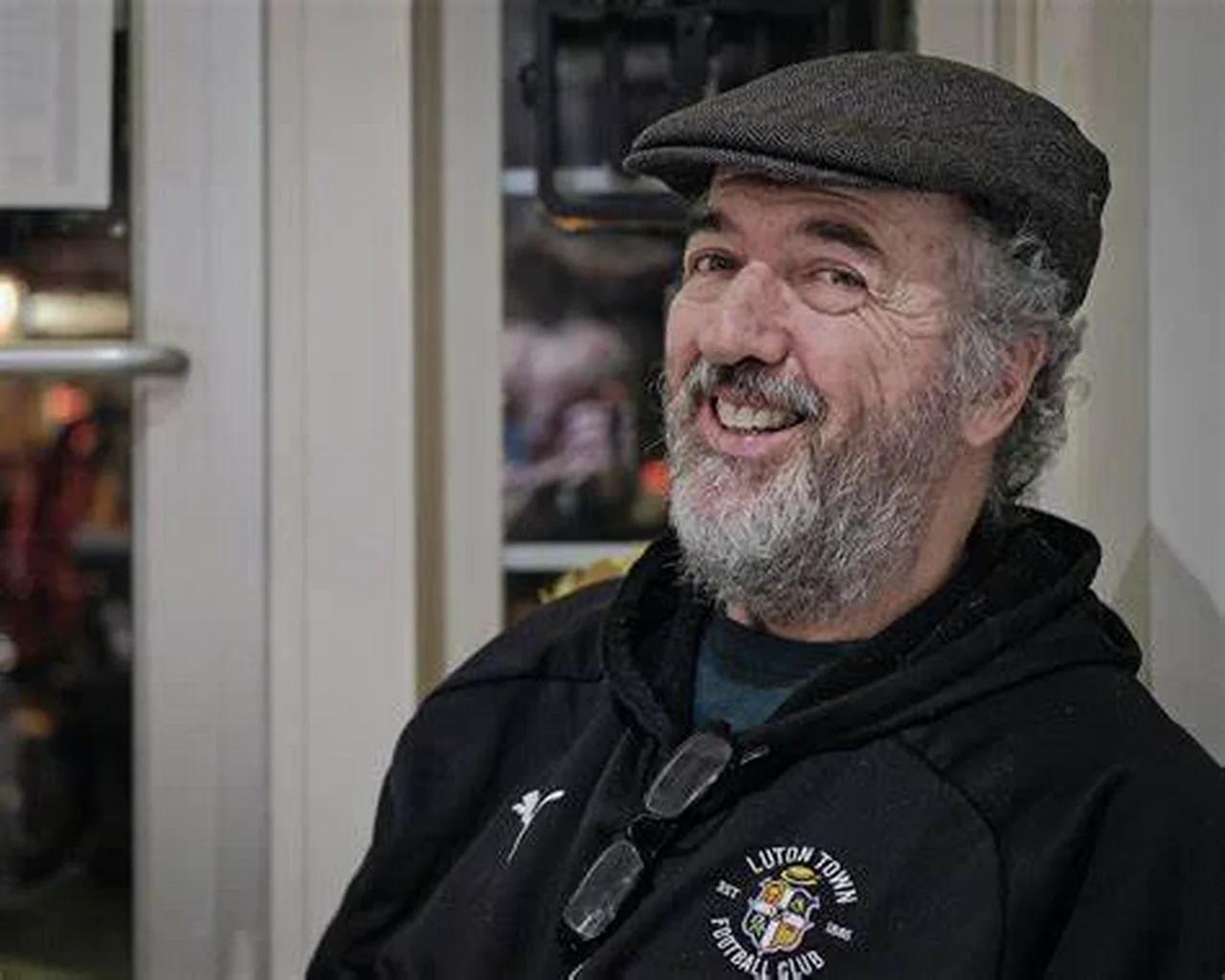 45 Minute Freeway Shutdown w/ the Late Great Colin Flaherty to Protest ...