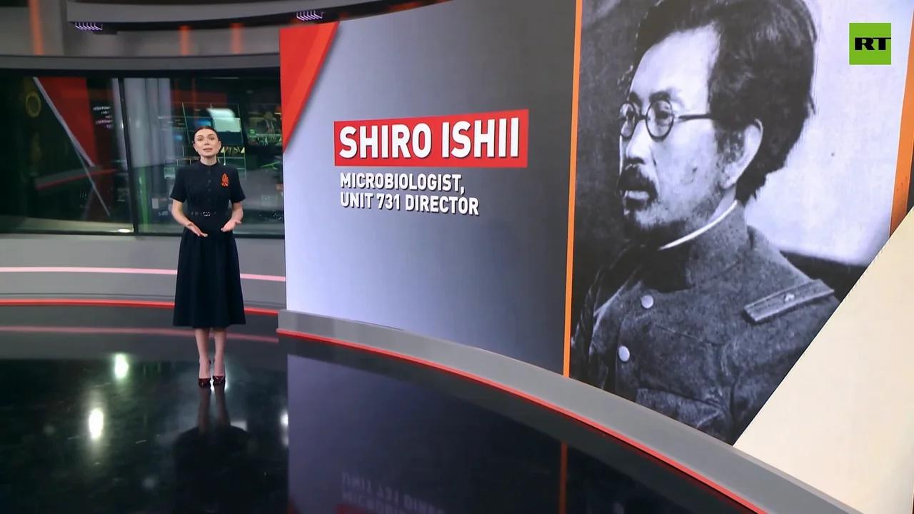Horrors of Unit 731: Japan's secret human experiments in WWII