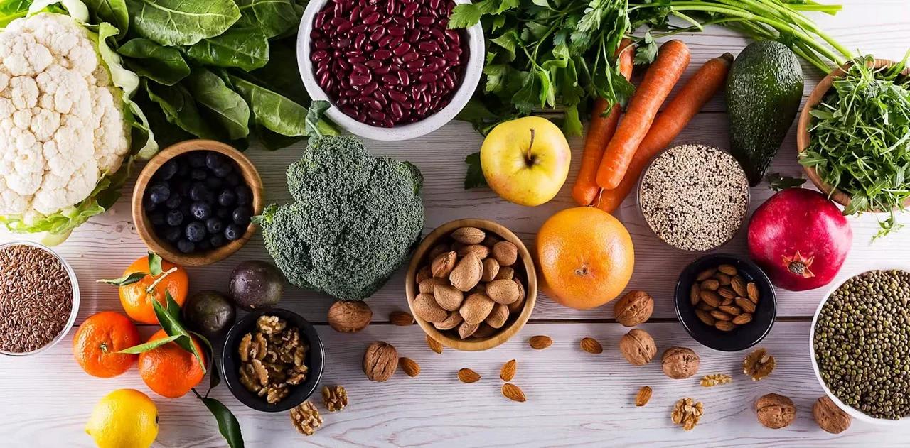 Mounsey Minute Episode 16 - Neuroprotective and Neuroregenerative foods