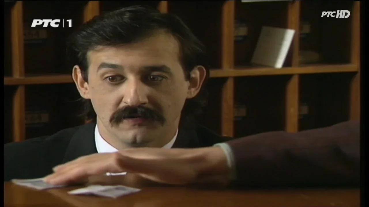 Srecni Ljudi - Epizoda 25