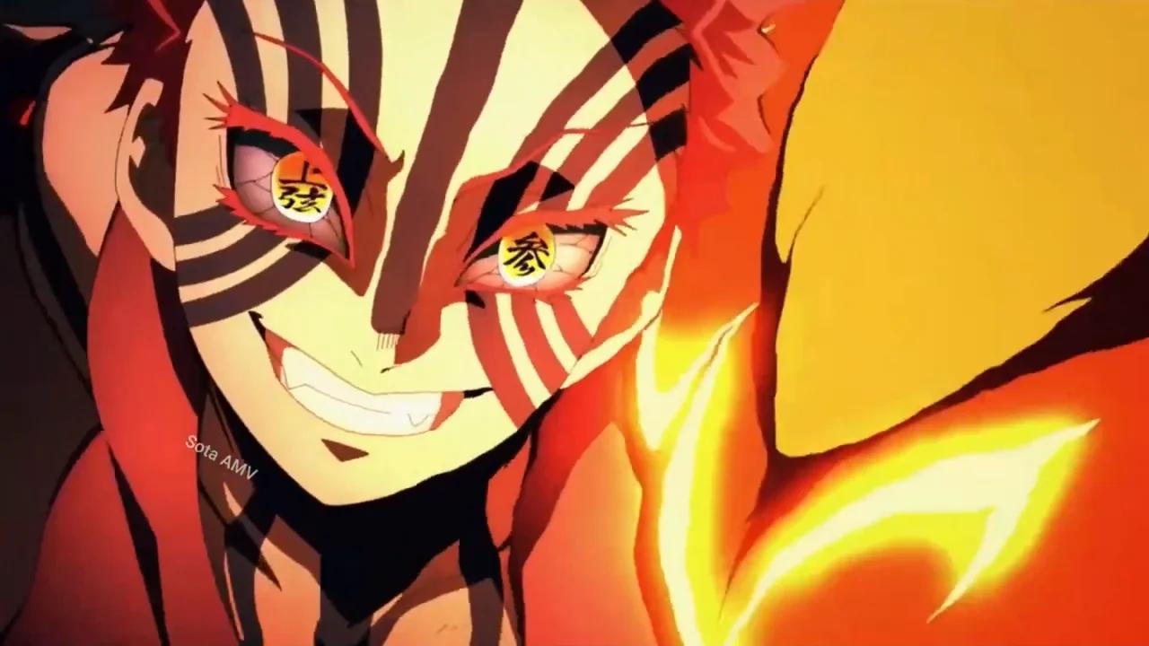 [ AMV - Mix ] Anime Mix Wave