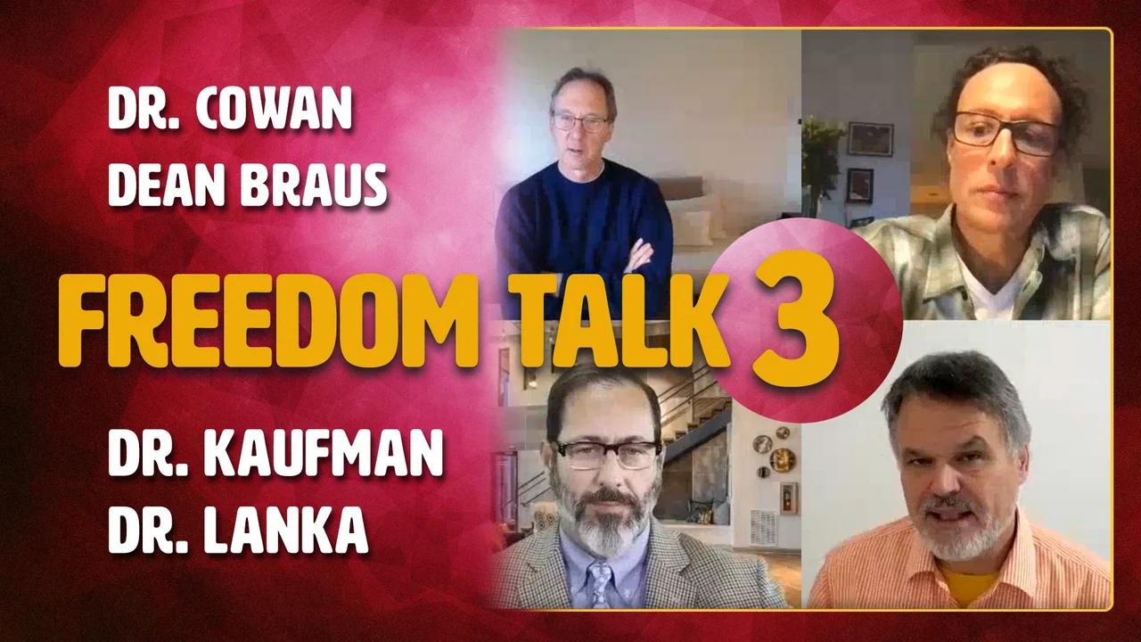 Freedom Talk 3