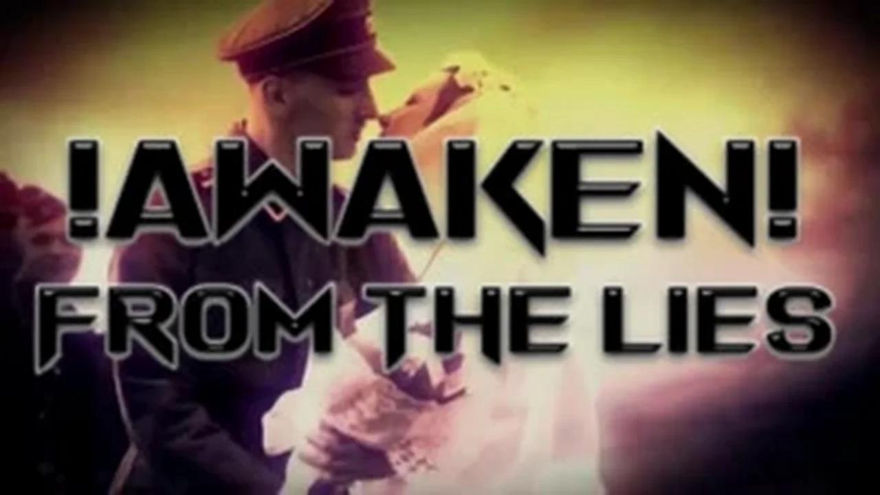 Awaken: From The Lies [Documentary FULL] [Compilation video]