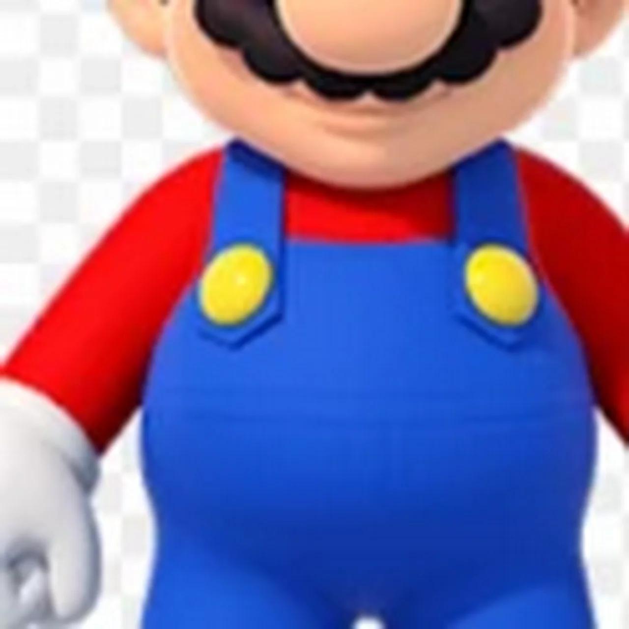Mario Pic
